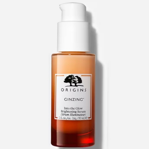 Origins | Skincare | Origins Ginzing Into The Glow Brightening Serum | Poshmark
